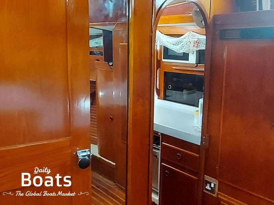1981 Pearson 530 for sale. View price, photos and Buy 1981 Pearson 530 ...