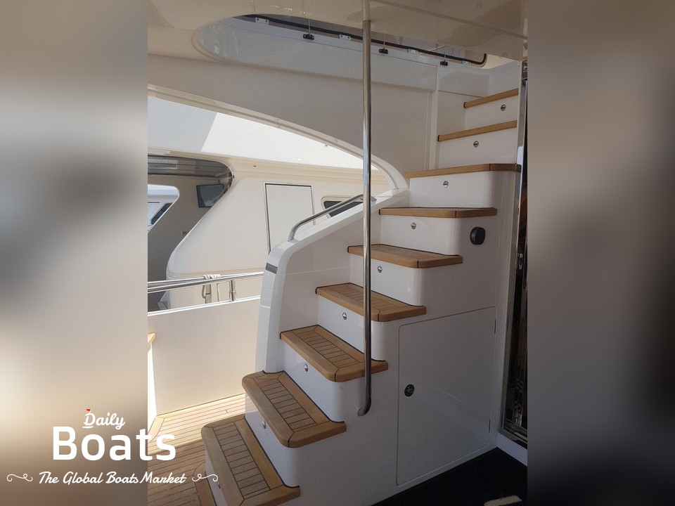 2013 Princess 72 Motor Yacht for sale. View price, photos and Buy 2013 ...