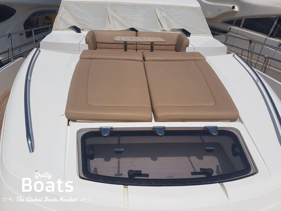 2013 Princess 72 Motor Yacht for sale. View price, photos and Buy 2013 ...