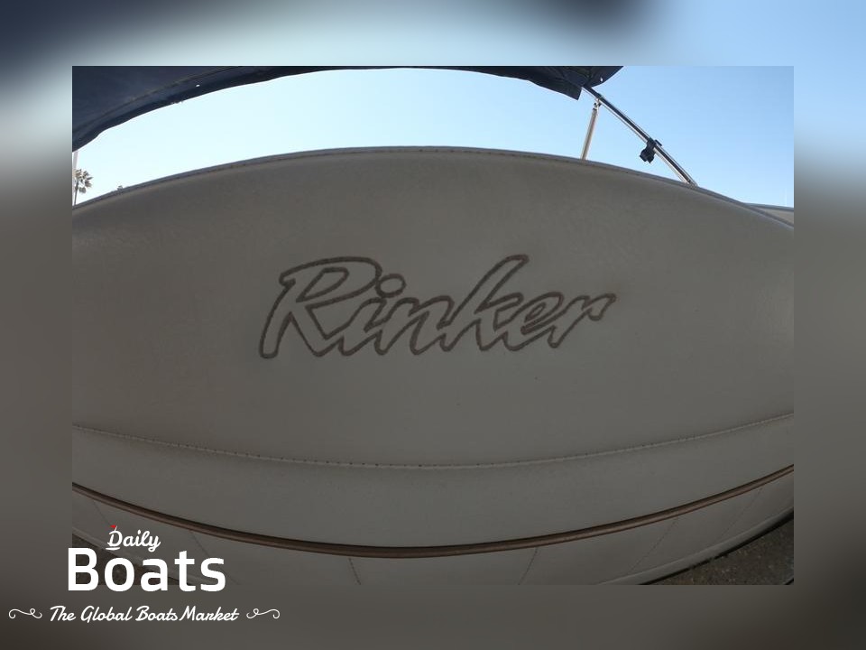 2005 Rinker 342 Express Cruiser for sale. View price, photos and Buy ...