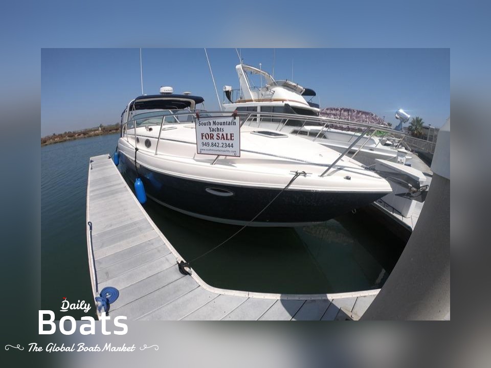 2005 Rinker 342 Express Cruiser for sale. View price, photos and Buy ...