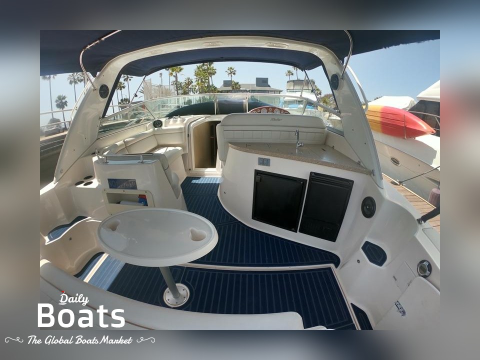 2005 Rinker 342 Express Cruiser for sale. View price, photos and Buy ...