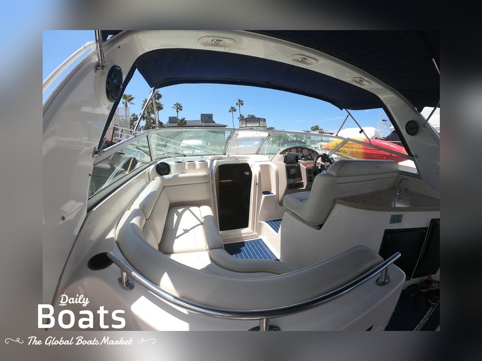 2005 Rinker 342 Express Cruiser for sale. View price, photos and Buy ...