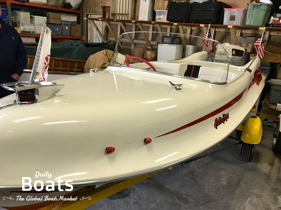 1959 Larson Falls-Flyer for sale. View price, photos and Buy 1959 ...