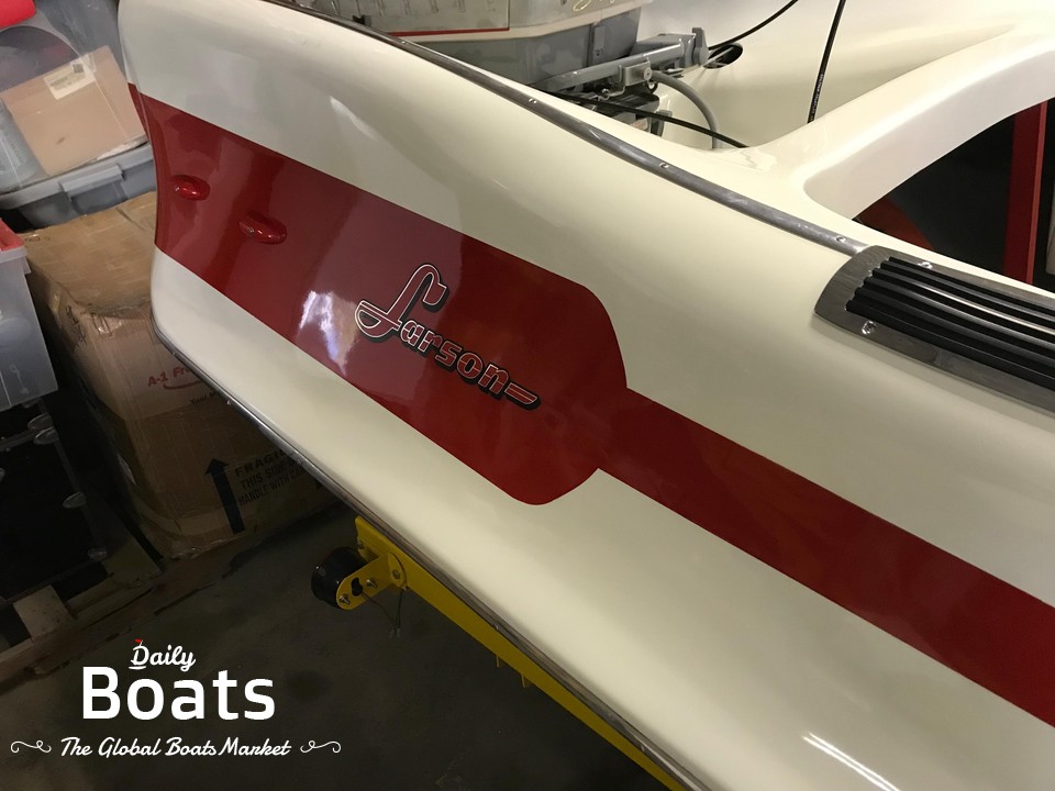 1959 Larson Falls-Flyer for sale. View price, photos and Buy 1959 ...