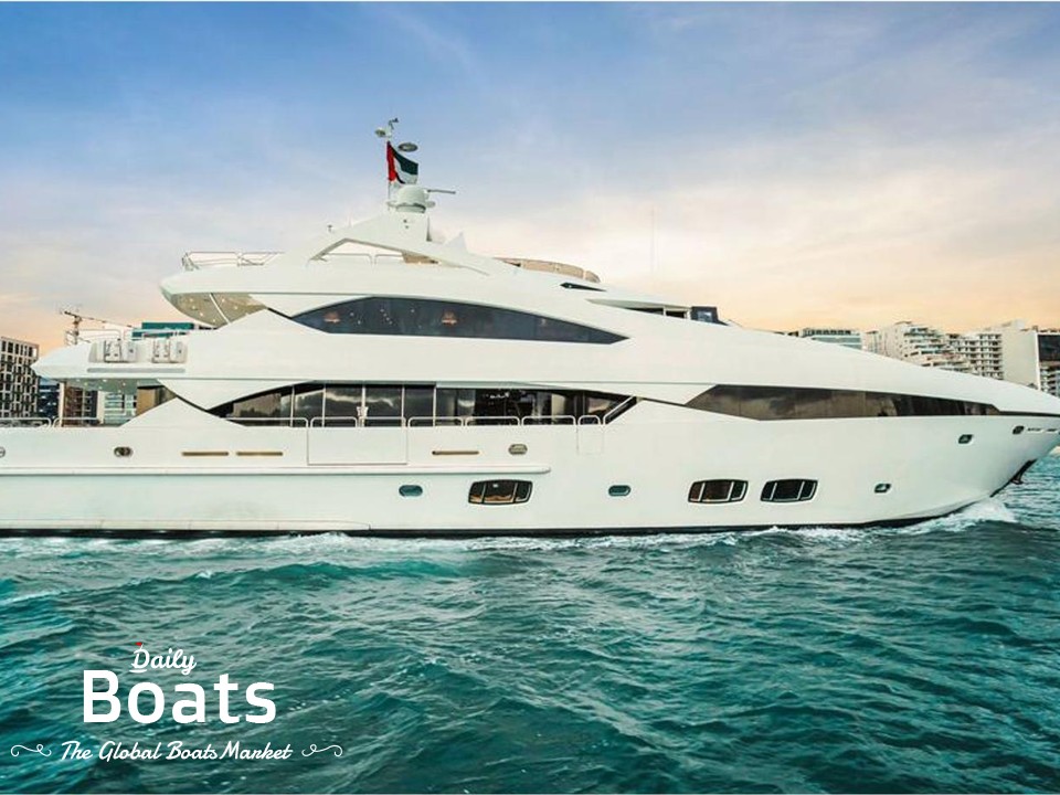 2010 Sunseeker 40M for sale. View price, photos and Buy 2010 Sunseeker ...