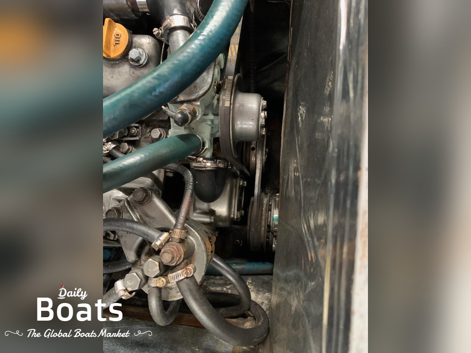 1994 Passport Royal 47 For Sale View Price Photos And Buy 1994 Passport Royal 47 317010