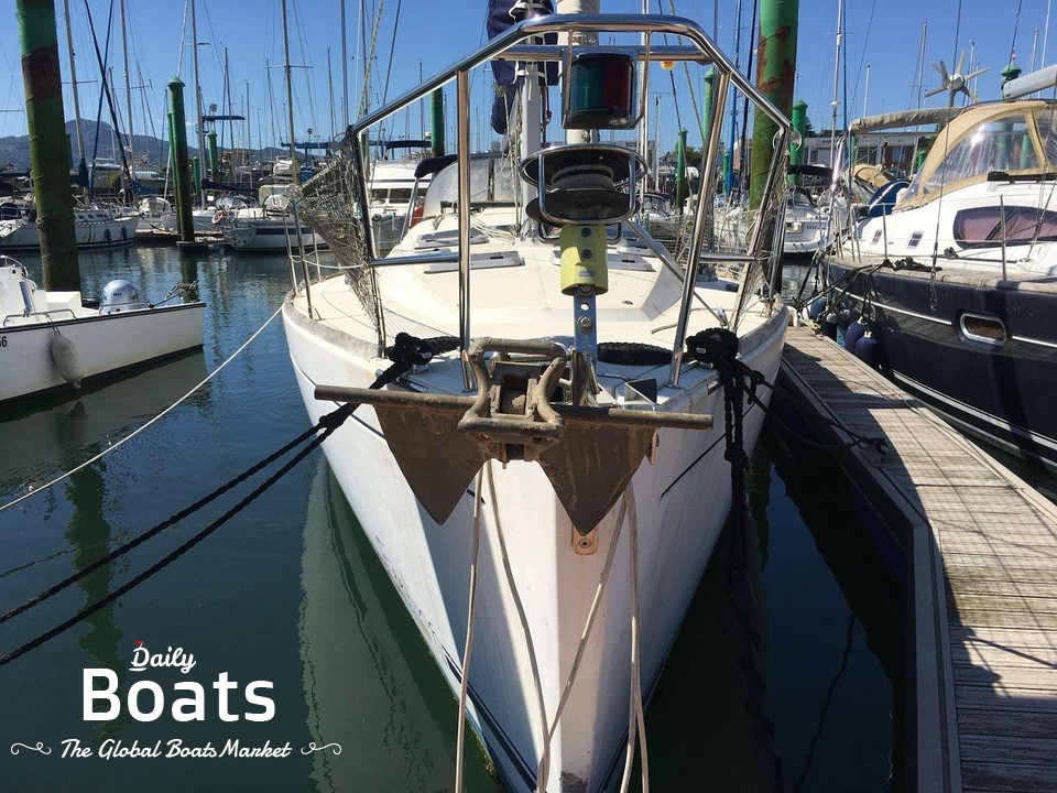 2006 Alliaura Feeling 44 Di for sale. View price, photos and Buy 2006 ...