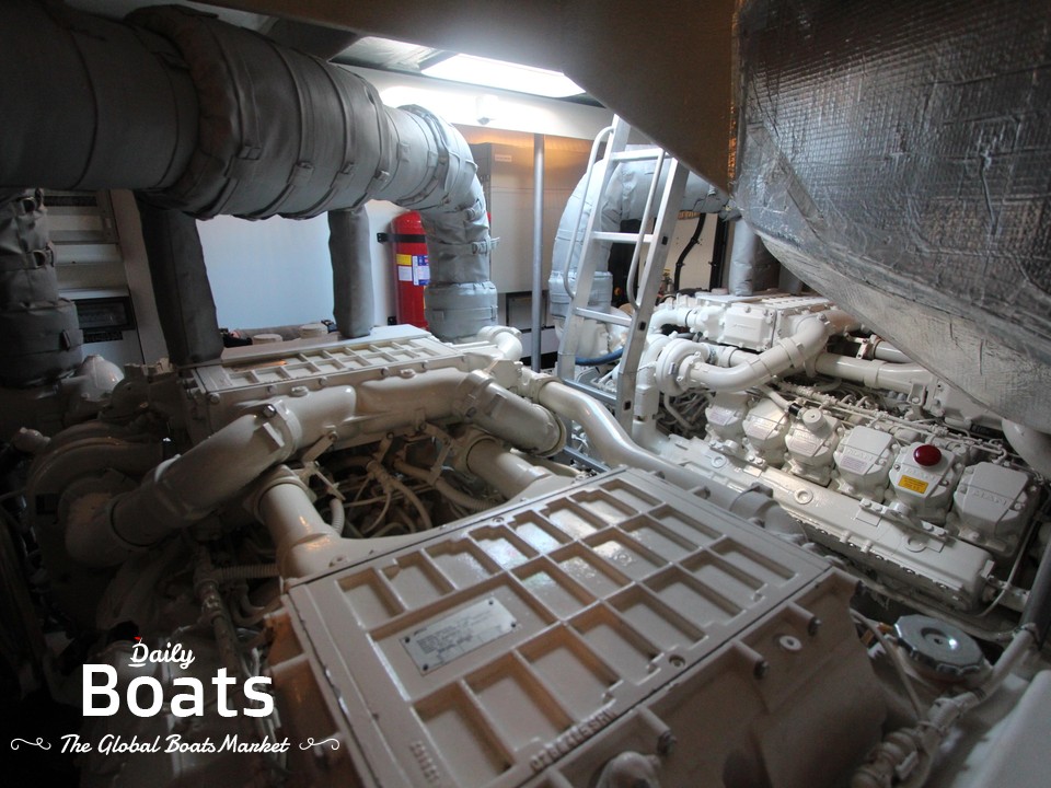 2009 Sunseeker Predator 72 for sale. View price, photos and Buy 2009 ...