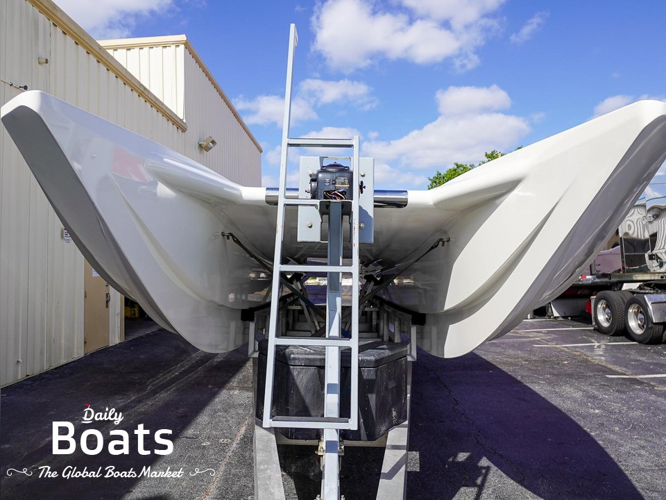 2007 MTI 44 Race Pleasure for sale. View price, photos and Buy 2007 MTI ...