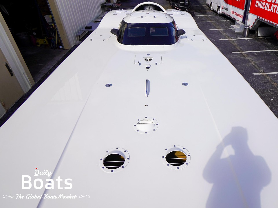 2007 MTI 44 Race Pleasure for sale. View price, photos and Buy 2007 MTI ...