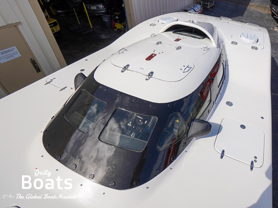 2007 MTI 44 Race Pleasure for sale. View price, photos and Buy 2007 MTI ...