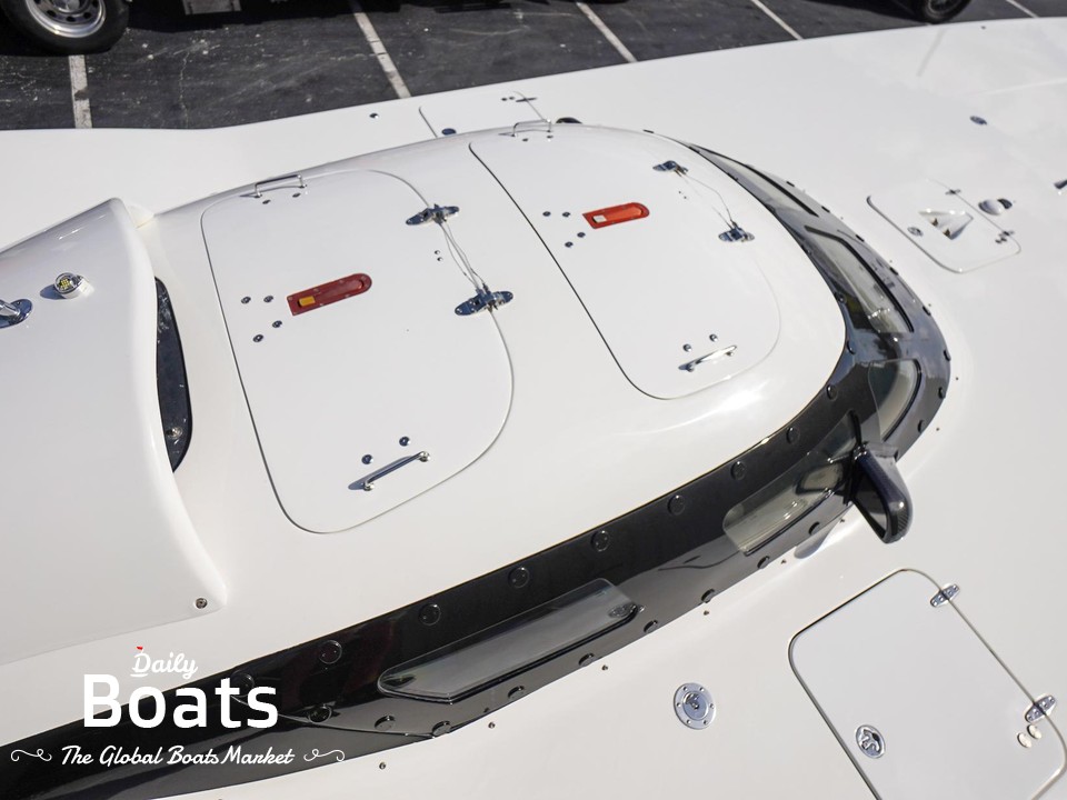 2007 MTI 44 Race Pleasure for sale. View price, photos and Buy 2007 MTI ...