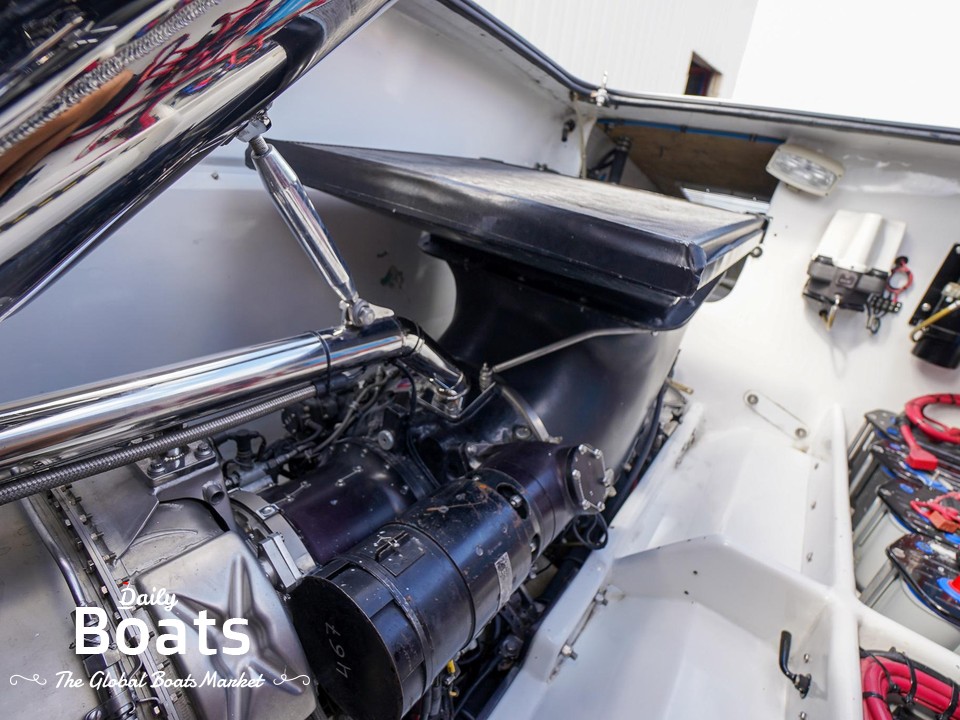 2007 MTI 44 Race Pleasure for sale. View price, photos and Buy 2007 MTI ...