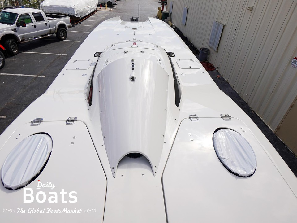 2007 MTI 44 Race Pleasure for sale. View price, photos and Buy 2007 MTI ...