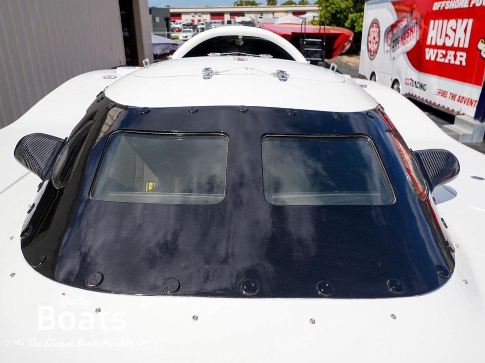 2007 MTI 44 Race Pleasure for sale. View price, photos and Buy 2007 MTI ...