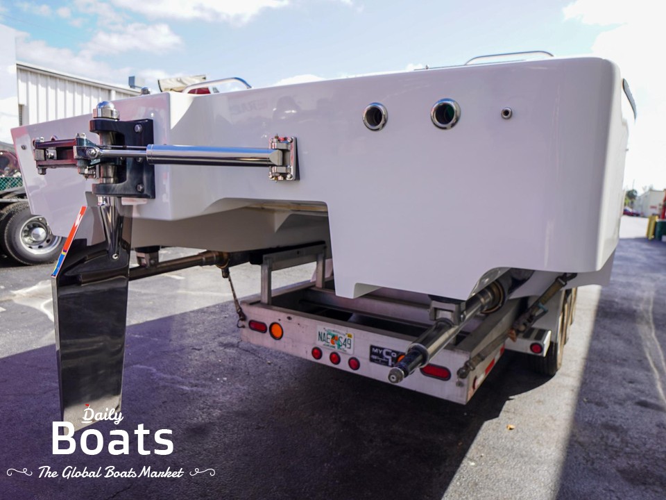 2007 MTI 44 Race Pleasure for sale. View price, photos and Buy 2007 MTI ...