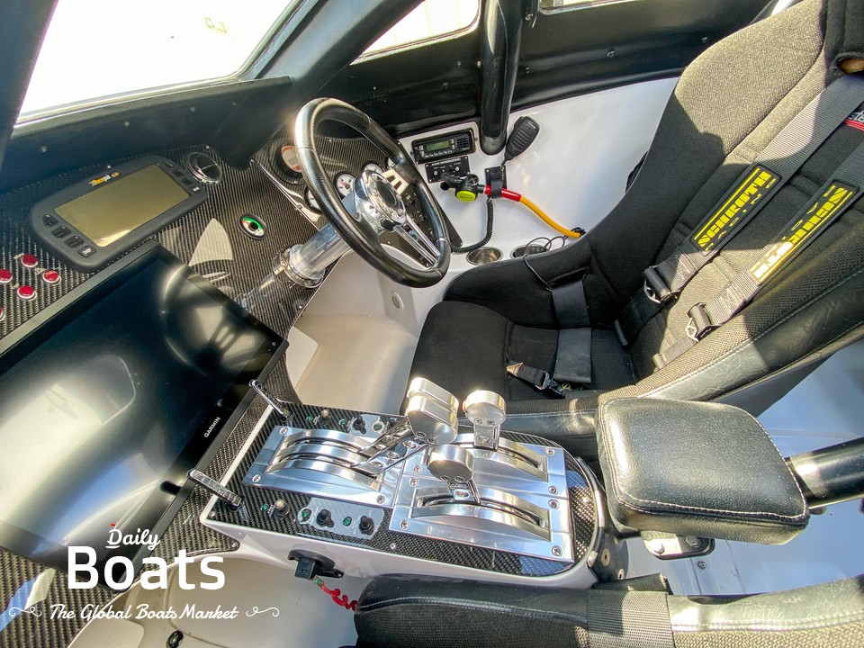 2007 MTI 44 Race Pleasure for sale. View price, photos and Buy 2007 MTI ...