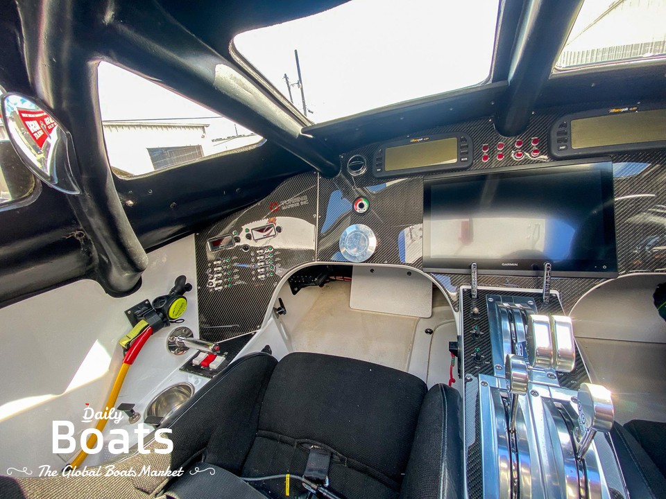 2007 MTI 44 Race Pleasure for sale. View price, photos and Buy 2007 MTI ...