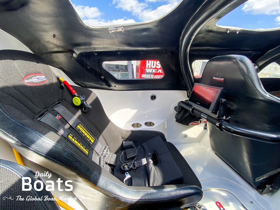 2007 MTI 44 Race Pleasure for sale. View price, photos and Buy 2007 MTI ...