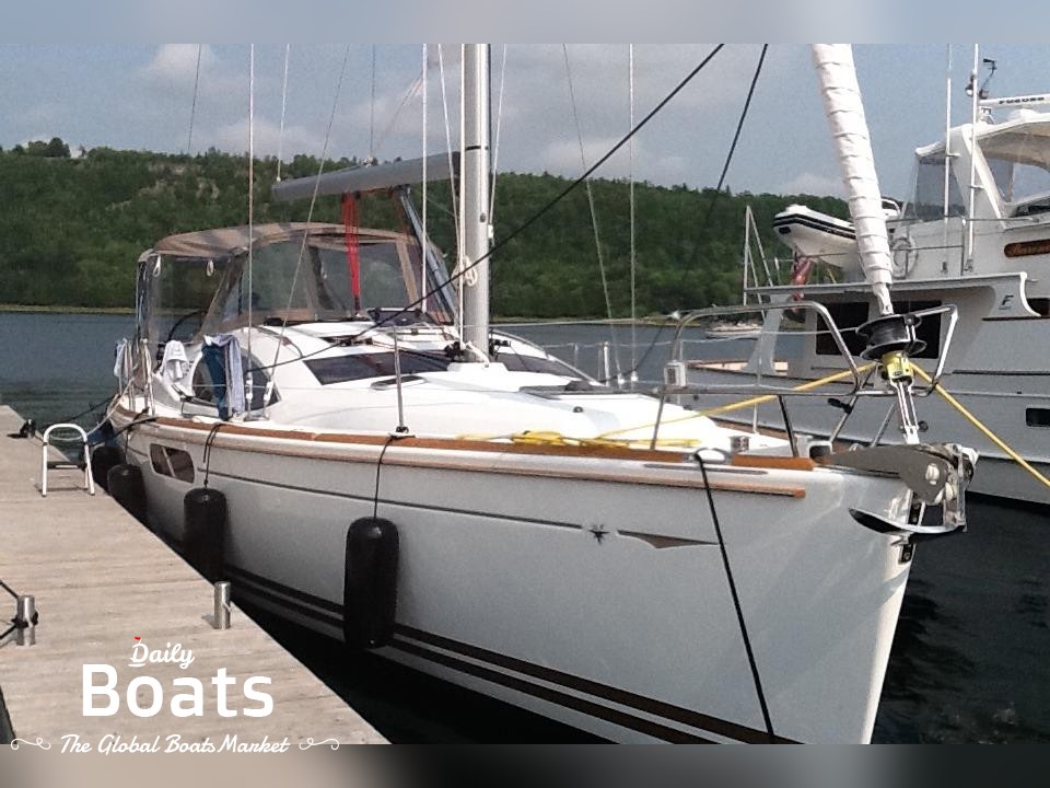 2011 Jeanneau Sun Odyssey 45 Ds for sale. View price, photos and Buy ...