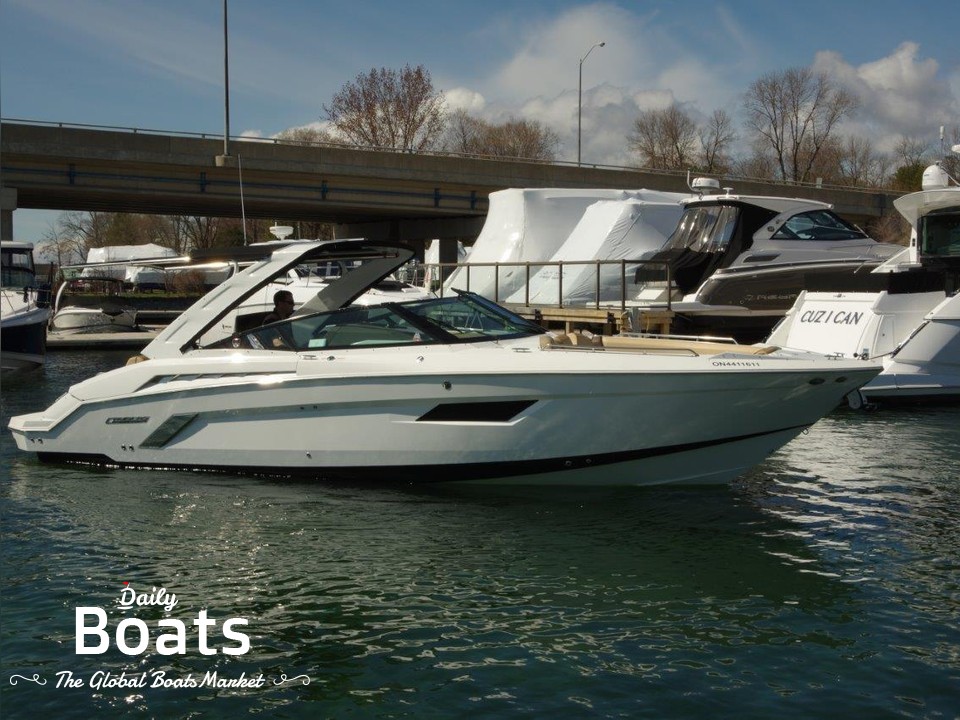 2014 Cruisers Sport Series 328 Bow Rider for sale. View price, photos ...