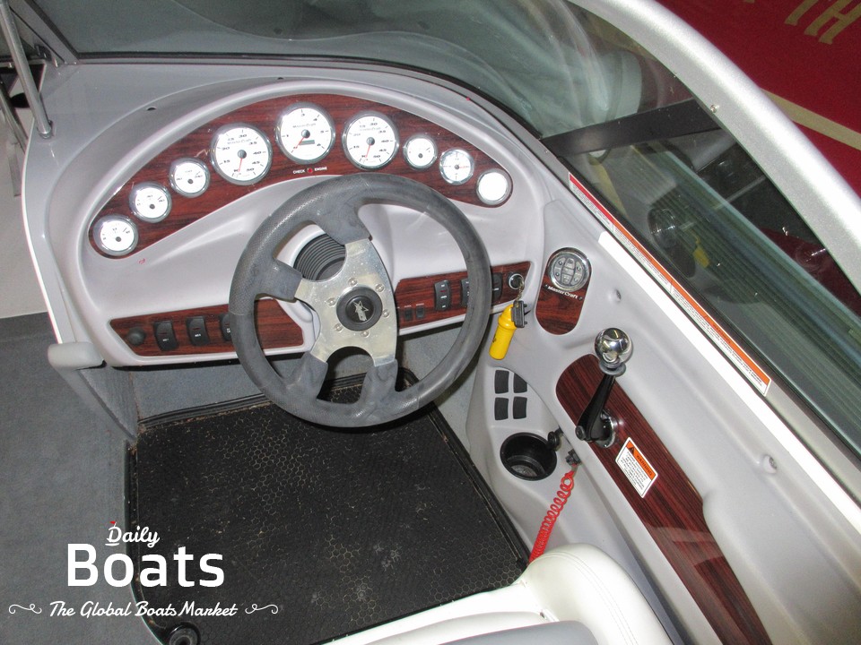 2002 Mastercraft Pro Star 209 for sale. View price, photos and Buy 2002 ...