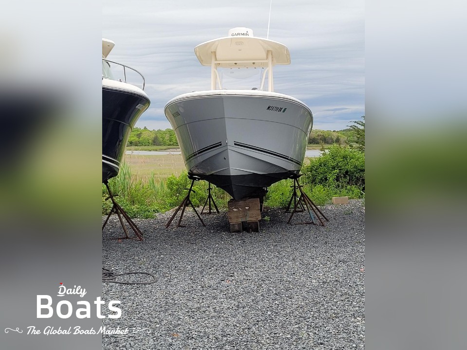 2018 Cobia 261 Cc for sale. View price, photos and Buy 2018 Cobia 261 ...