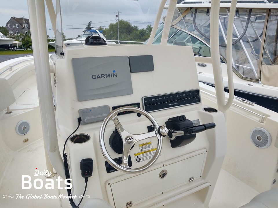 2018 Cobia 261 Cc for sale. View price, photos and Buy 2018 Cobia 261 ...