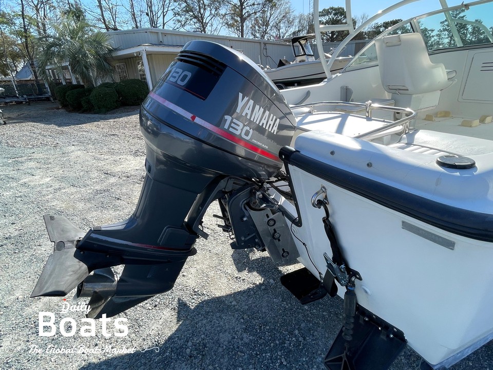 1995 Boston Whaler 170 Dauntless for sale. View price, photos and Buy 1995 Boston Whaler 170 ...