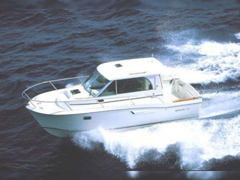 2003 Beneteau Antares 760 for sale. View price, photos and Buy 2003 ...