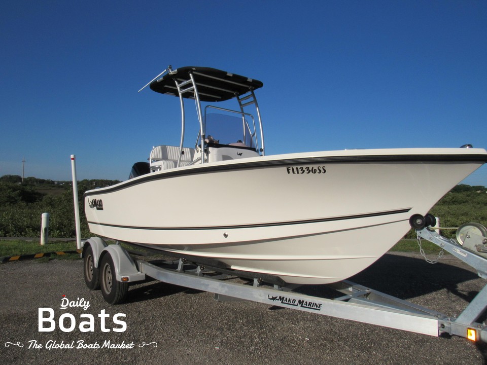 2020 Mako 184 Cc for sale. View price, photos and Buy 2020 Mako 184 Cc ...