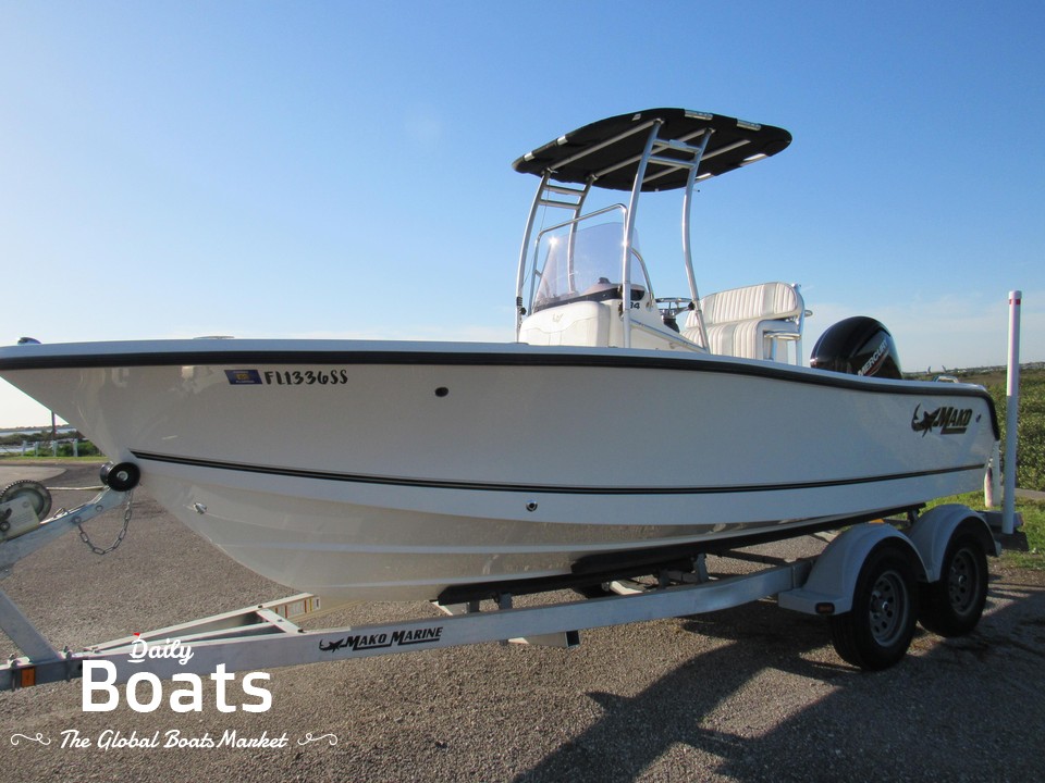 2020 Mako 184 Cc for sale. View price, photos and Buy 2020 Mako 184 Cc ...