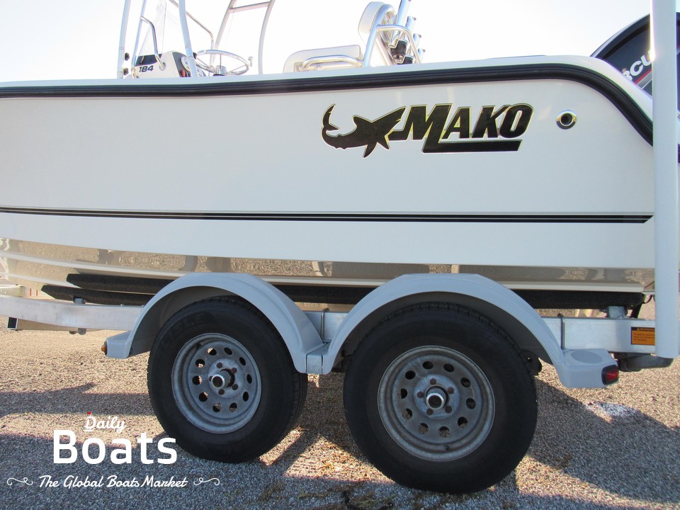 2020 Mako 184 Cc for sale. View price, photos and Buy 2020 Mako 184 Cc ...