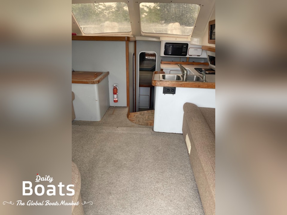 1990 Luhrs 350 Tournament for sale. View price, photos and Buy 1990 ...