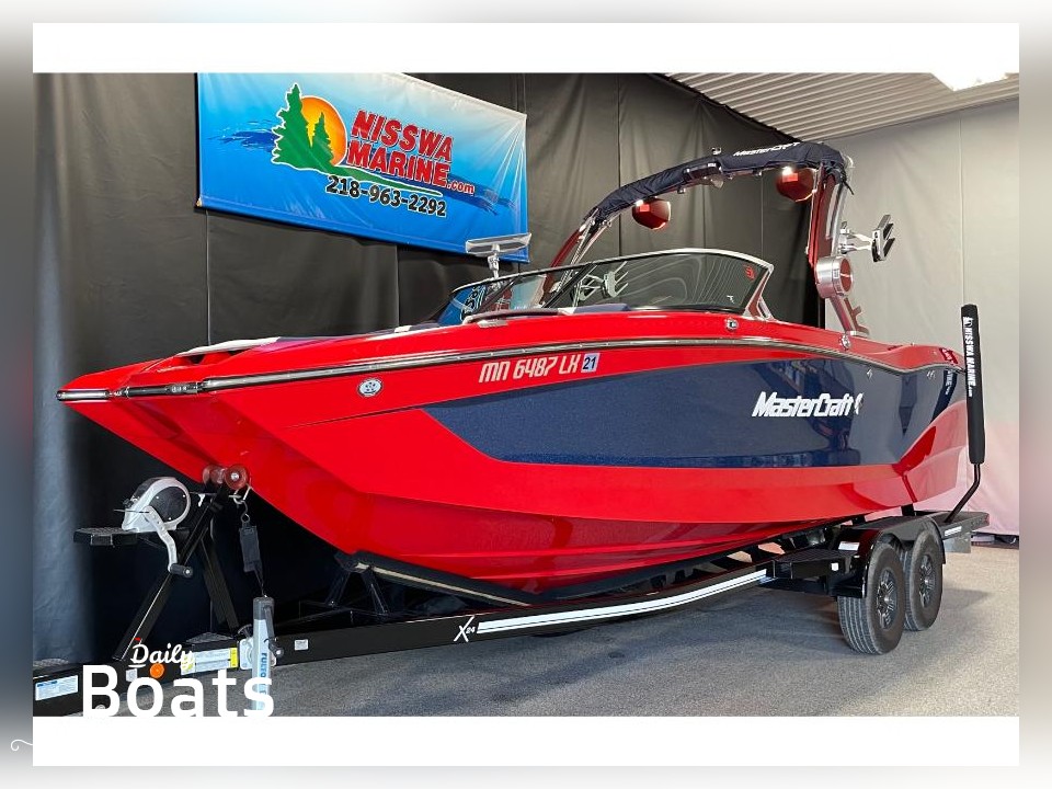 2019 Mastercraft X24 for sale. View price, photos and Buy 2019 ...