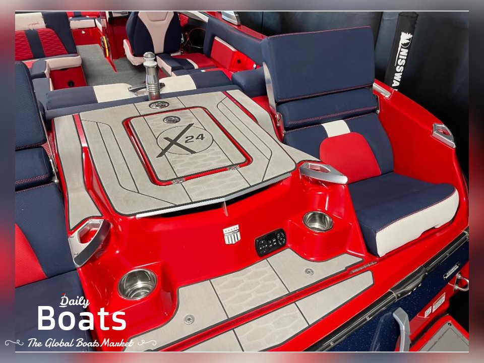 2019 Mastercraft X24 for sale. View price, photos and Buy 2019 ...