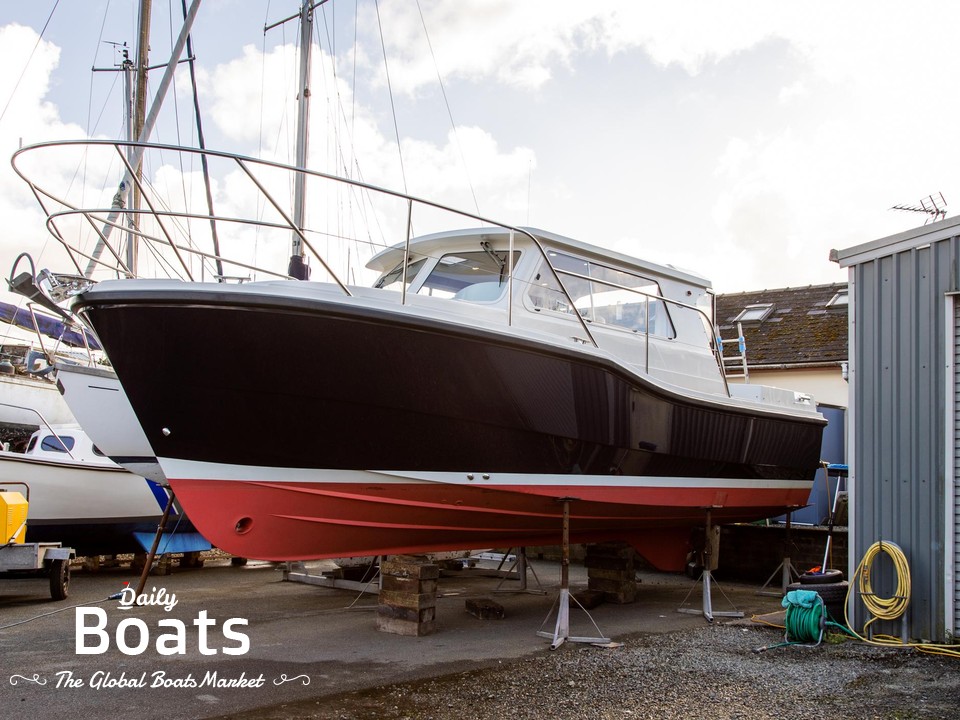 2018 Dale 28 for sale. View price, photos and Buy 2018 Dale 28 #317080