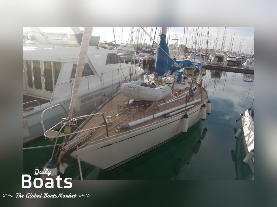 1976 Custom Nautor'S Swan 431 for sale. View price, photos and Buy 1976 ...