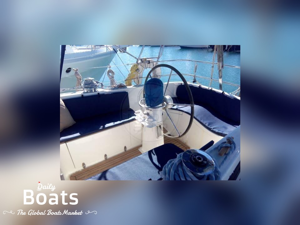 1976 Custom Nautor'S Swan 431 for sale. View price, photos and Buy 1976 ...