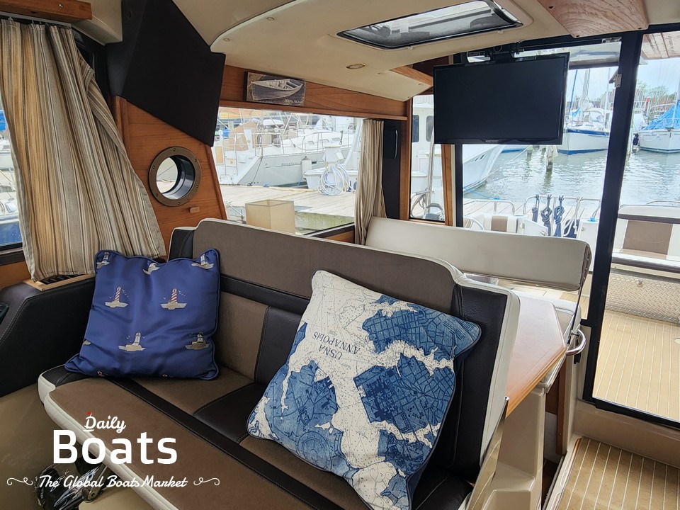 2015 Ranger Tugs R-29S for sale. View price, photos and Buy 2015 Ranger ...