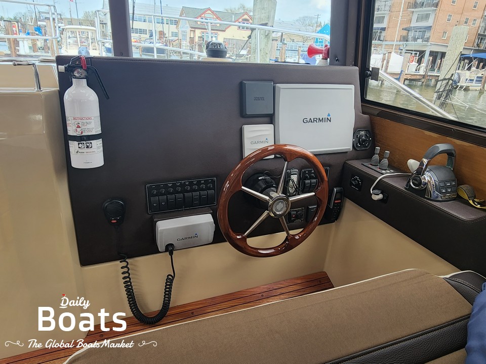 2015 Ranger Tugs R-29S for sale. View price, photos and Buy 2015 Ranger ...