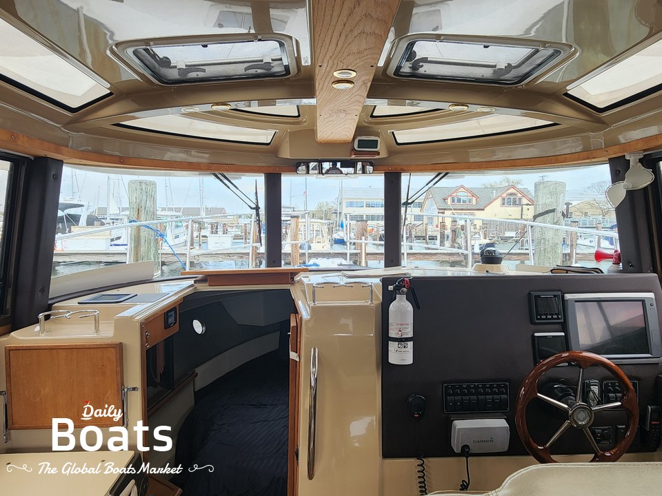 2015 Ranger Tugs R-29S for sale. View price, photos and Buy 2015 Ranger ...