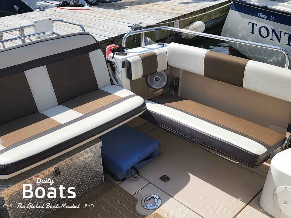 2015 Ranger Tugs R-29S for sale. View price, photos and Buy 2015 Ranger ...