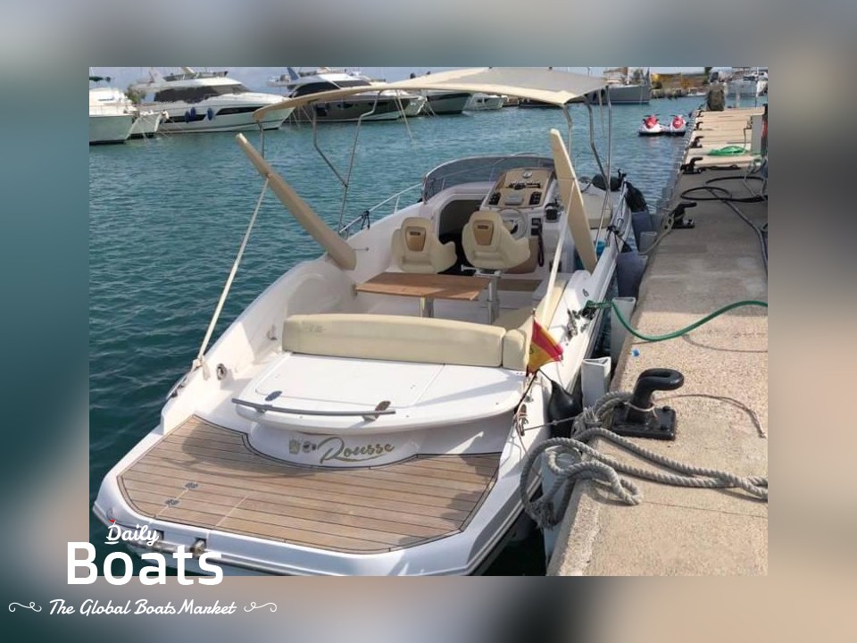 2014 Sessa Marine Key Largo 27 Ib for sale. View price, photos and Buy ...