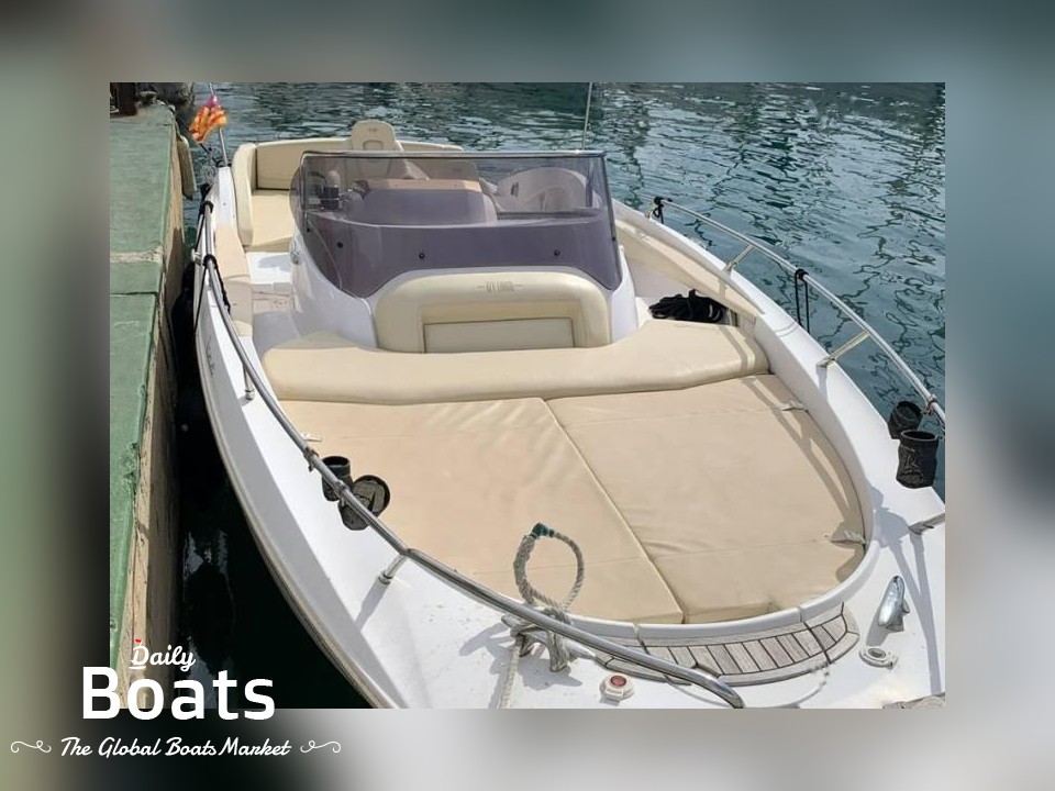 2014 Sessa Marine Key Largo 27 Ib for sale. View price, photos and Buy ...