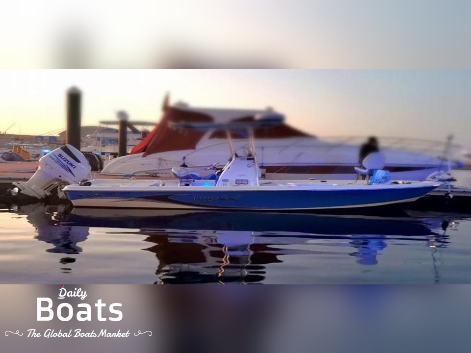 2016 Blue Wave Purebay 2400 for sale. View price, photos and Buy 2016 ...