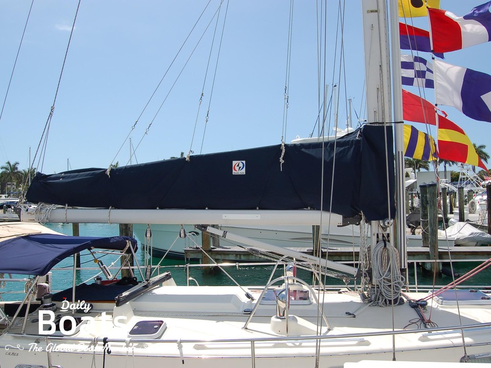 2005 Caliber 40 Lrc Se for sale. View price, photos and Buy 2005 ...