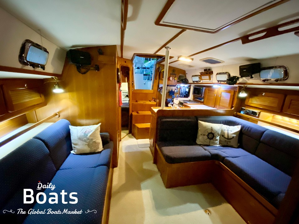 2005 Caliber 40 Lrc Se for sale. View price, photos and Buy 2005 ...