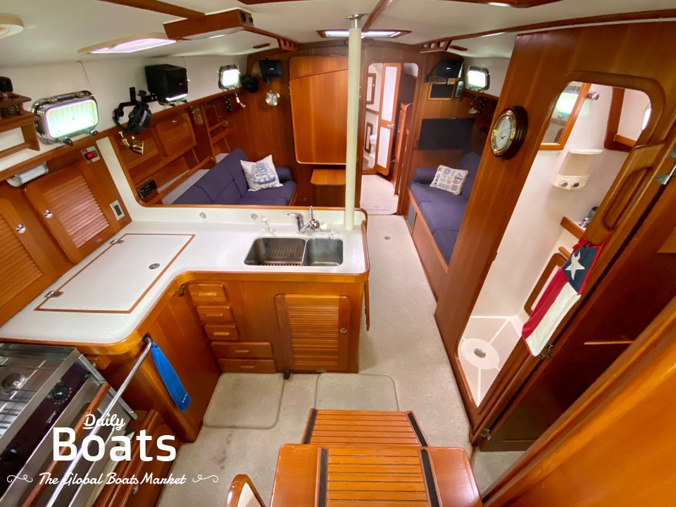 2005 Caliber 40 Lrc Se for sale. View price, photos and Buy 2005 ...